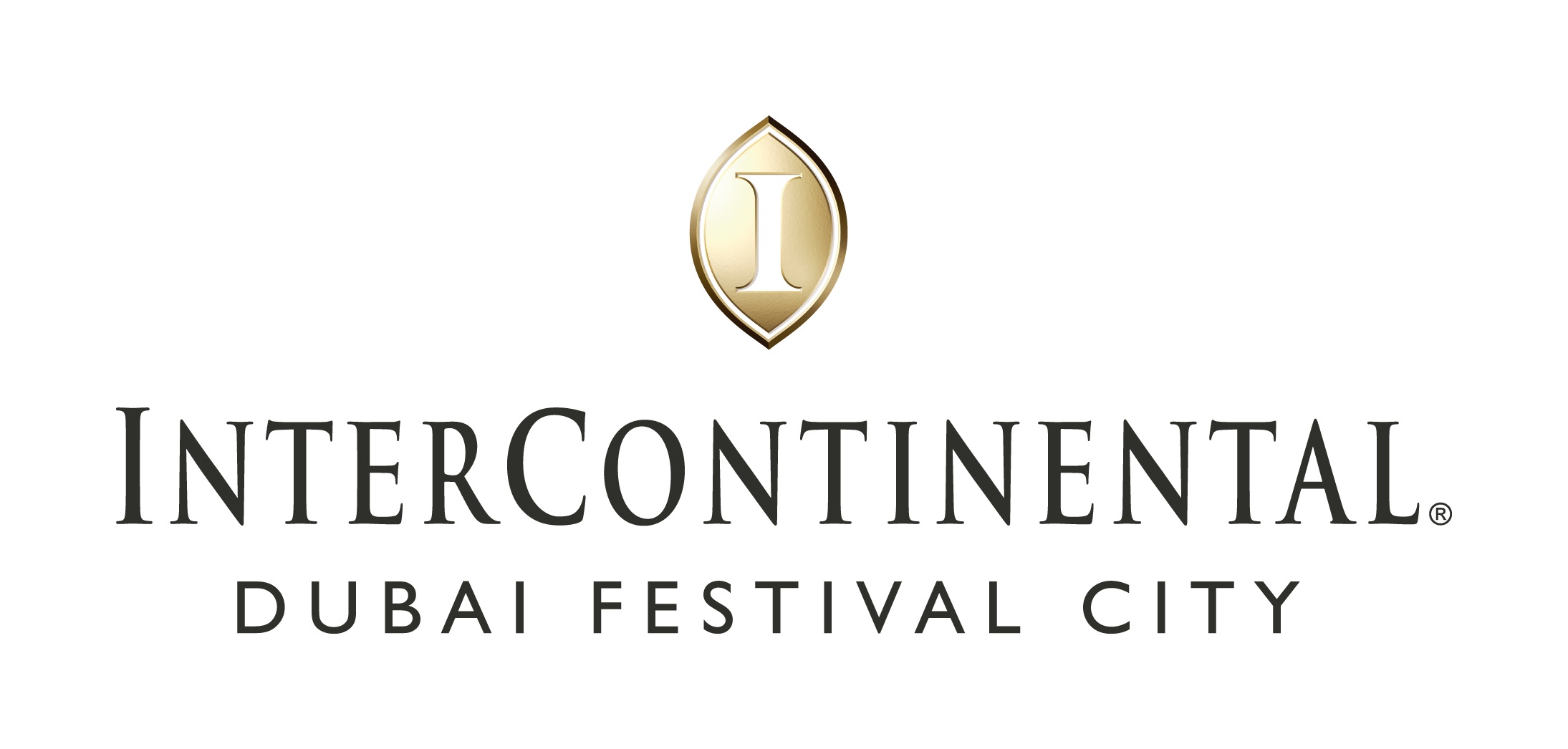 InterContinental Dubai Festival City