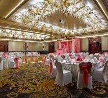 {Save The Date}: InterContinental Hotel, Dubai Festival City’s ...