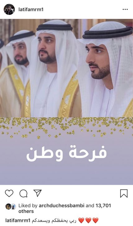 Dubai Crown Prince Sheikh Hamdan & Brothers Get Married!