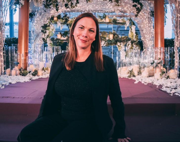 Michele Fox Gott ‘Tells-All’ on Weddings, Events & Big Personalities