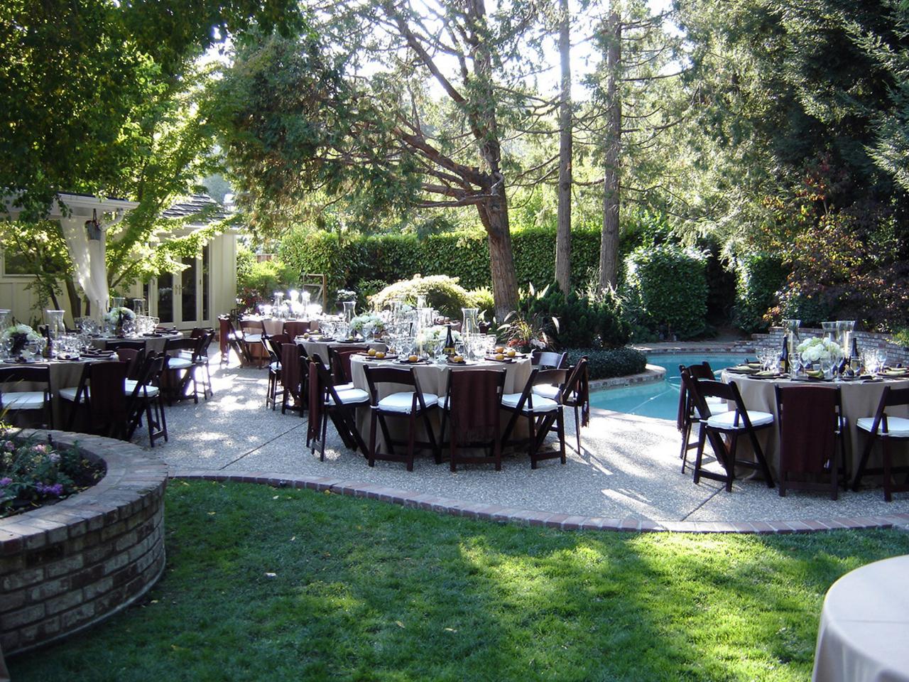 At Home Weddings & Events - Covid-19 New Rules Announced - October 2021
