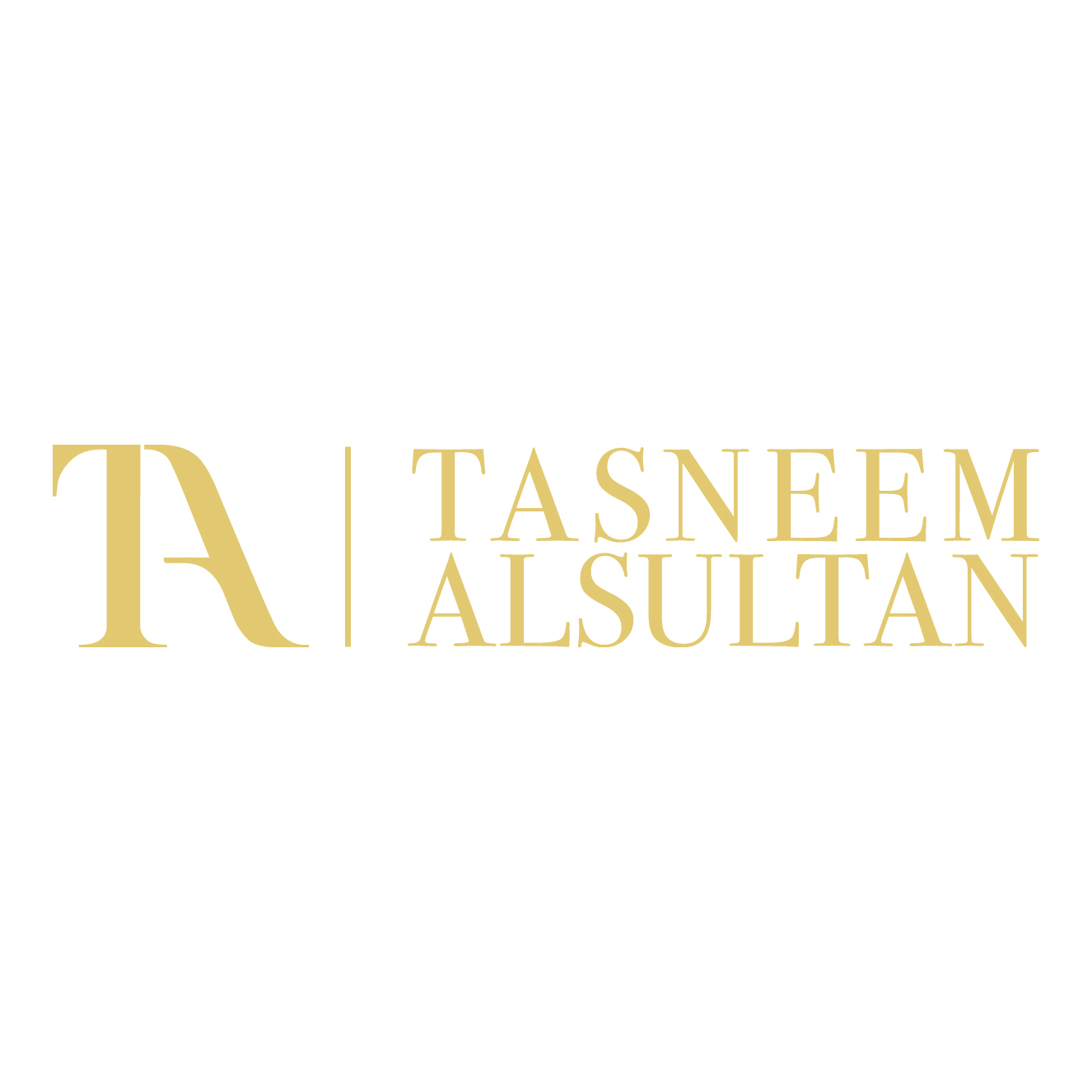 Tasneem Alsultan - Bride Club Me
