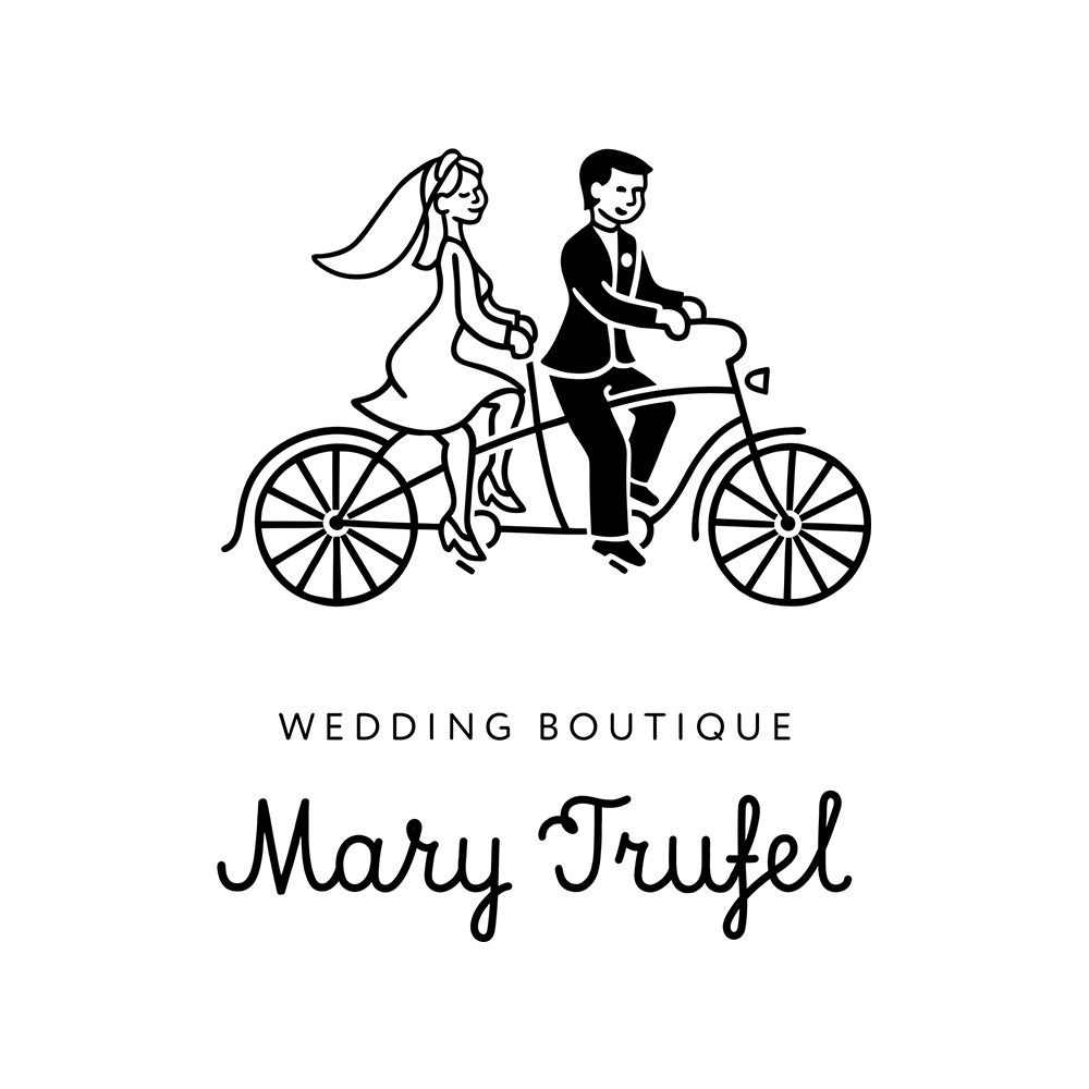 Mary Trufel Wedding Boutique - Bride Club Me