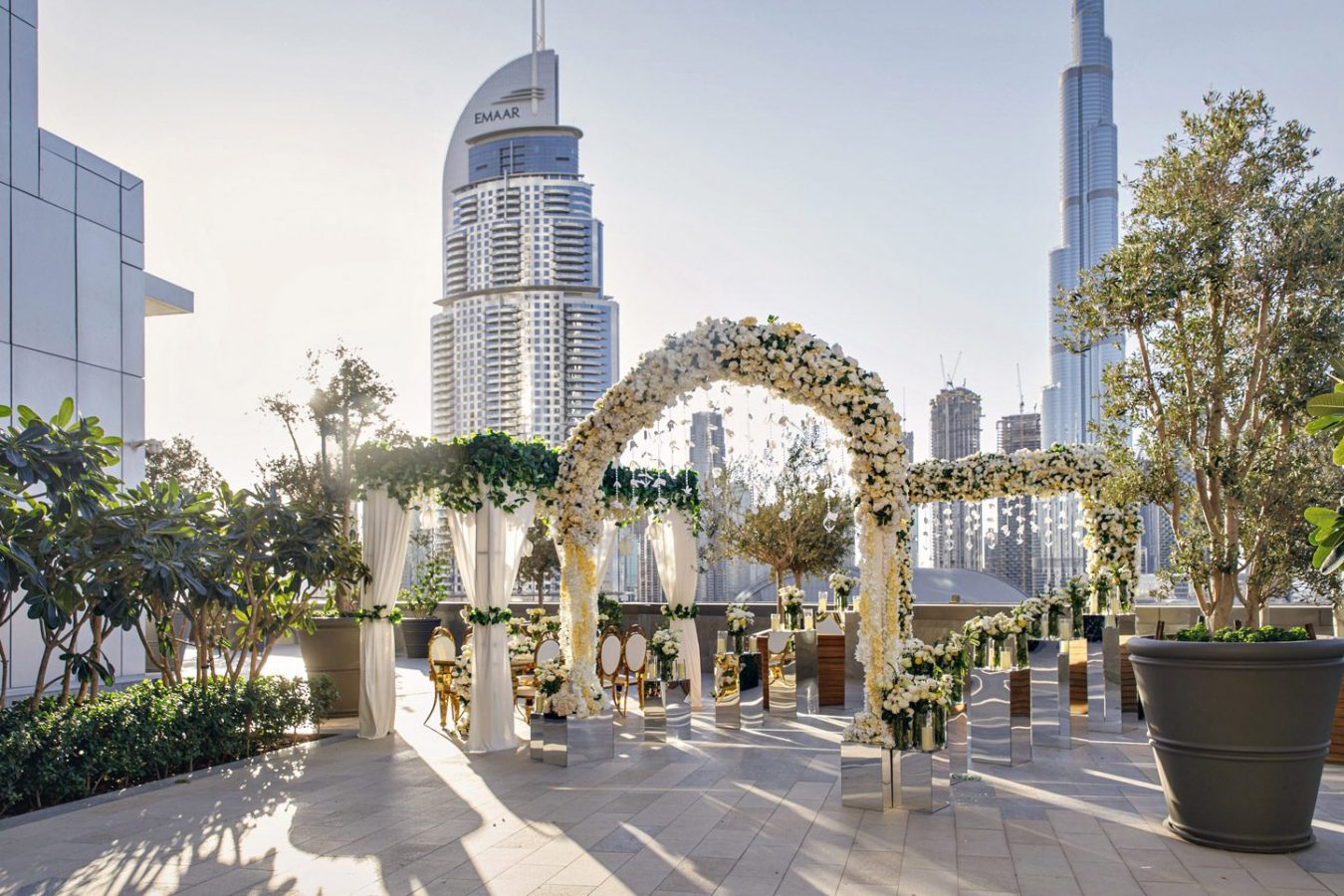 Diary Of A Real Dubai Bride – Choosing A Dubai Wedding Venue 101