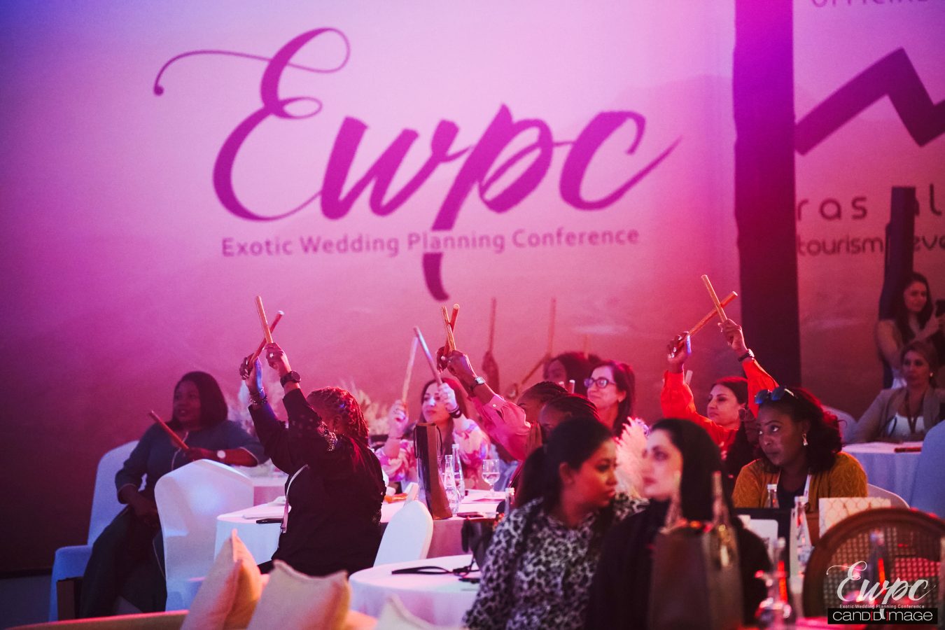 The Exotic Wedding Planning Conference 2023, Chennai: Book Your Tickets ...