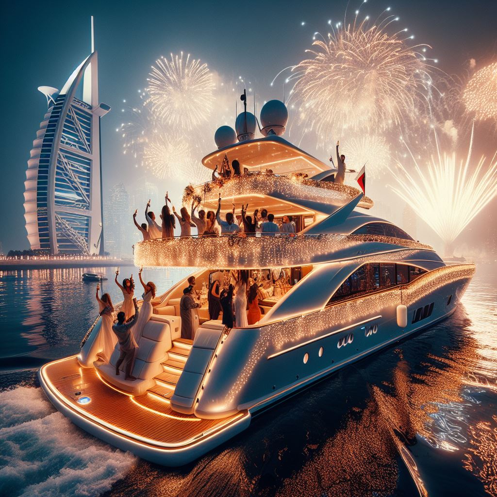 How to Host Like a Pro Before and After Your Wedding Day In The UAE