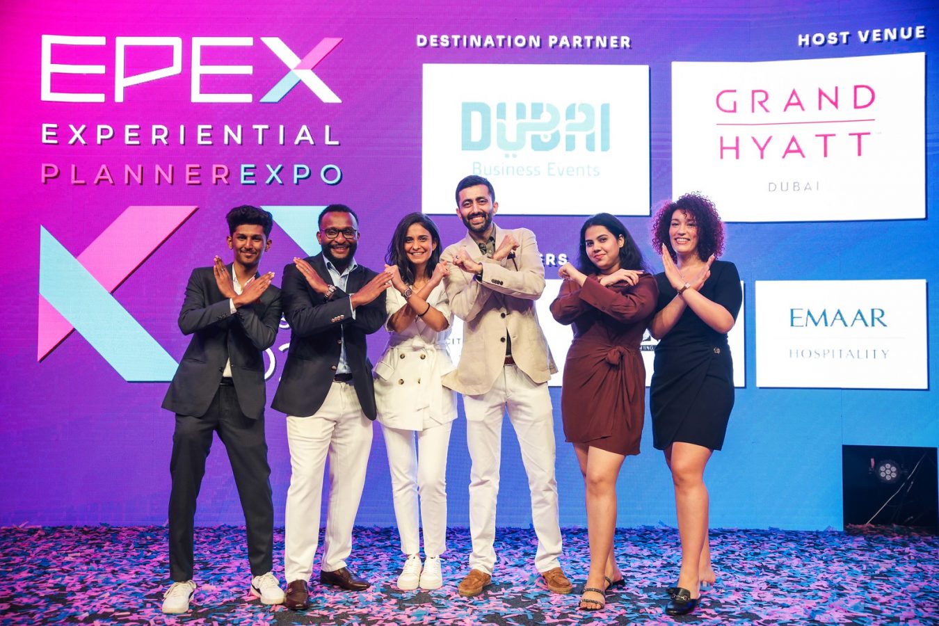 EPEX 2024: The Ultimate Event For MICE And Destination Wedding ...