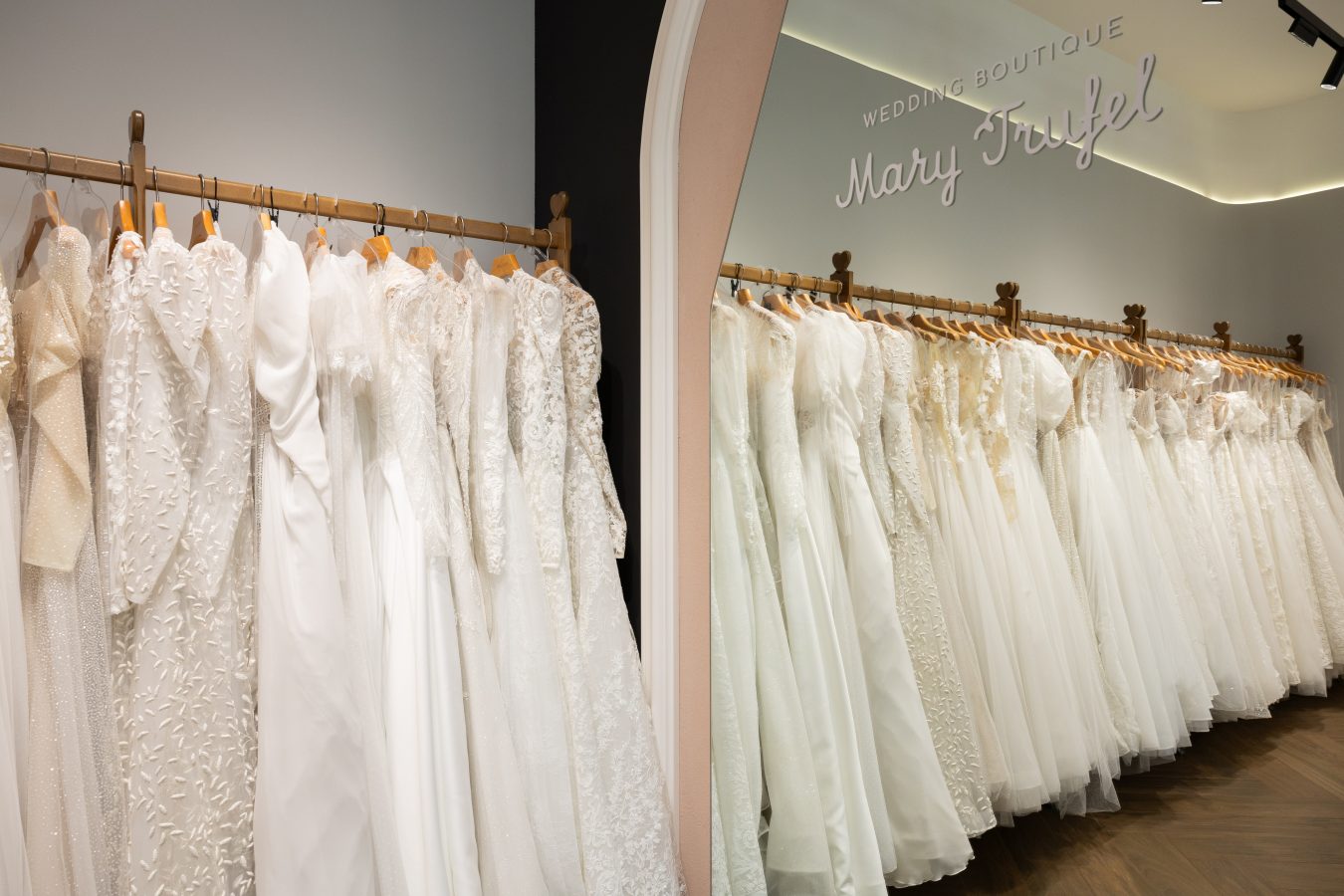 Say Yes To The Dress: The Best Styles For Every Body Shape